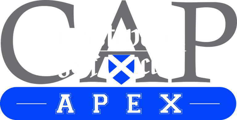 CAP APEX | Elite High School Golf Training at Mistwood