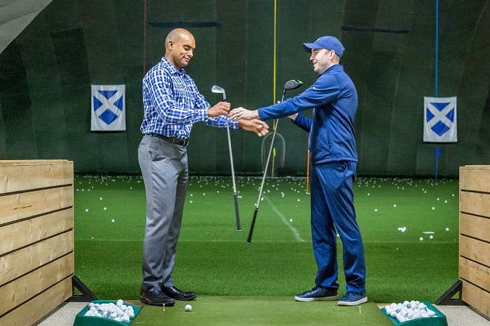 Mistwood Performance Center | Your Best Golf is Ahead | Romeoville, IL